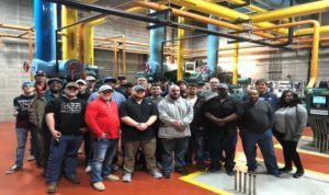 GCAP Training On-Site | GCAP Industrial Training Solutions